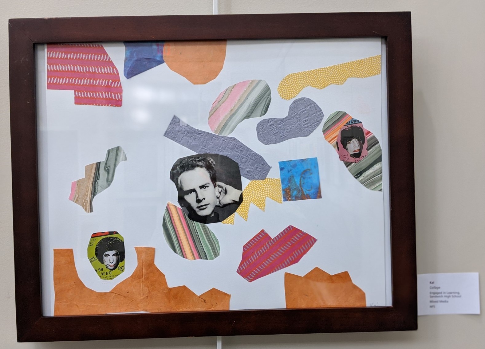 Art Shows & Exhibits - Mashpee Public Library